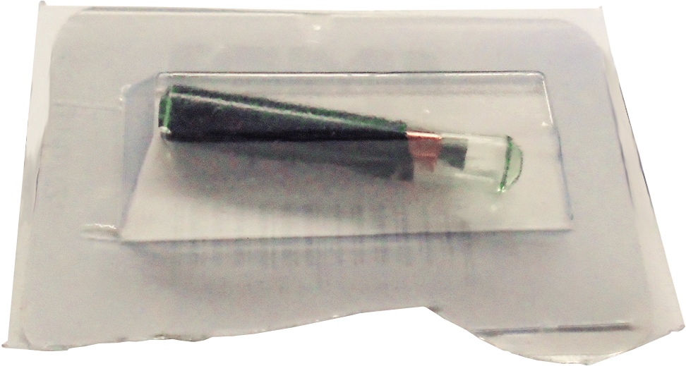 TP02 E - TRANSPONDER JMA - Ferretería Ripoll Hermanos