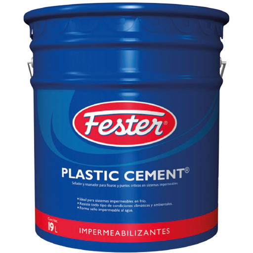 Fester Plastic Cement - Ferretería Ripoll Hermanos